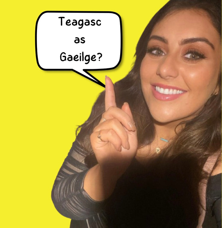 3 Fun and Effective Conversational Activities for Teaching Irish ...